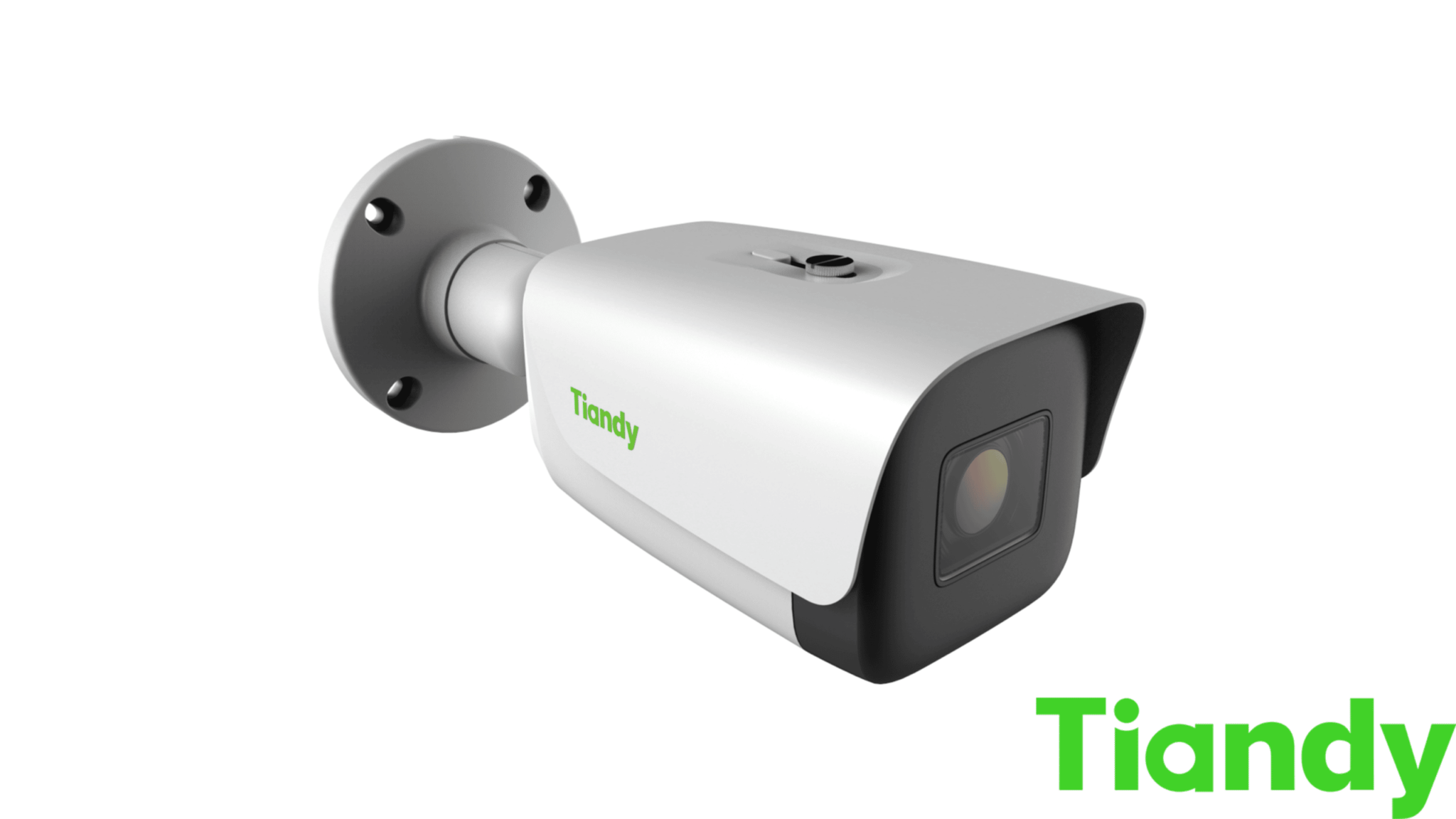 CAMARA TIANDY IP BULLET 5MP LENTE MOTORIZADO TC-C35TS | Makecha